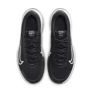 Nike Court Vapor Lite 2 'black White