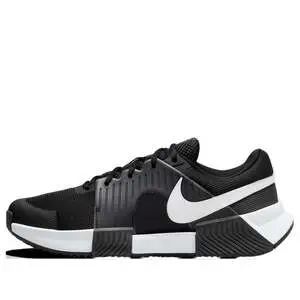 Nike Zoom Gp Challenge 1 'black White