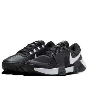 Nike Zoom Gp Challenge 1 'black White