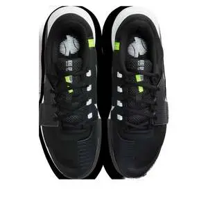 Nike Zoom Gp Challenge 1 'black White