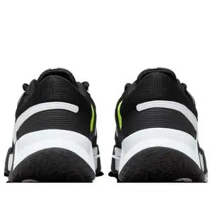 Nike Zoom Gp Challenge 1 'black White