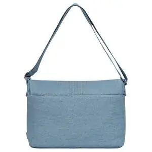 Adidas Originals Embossed Trefoil Logo Shoulder Bag