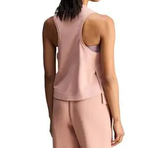 Adidas By Stella Mccartney Sleeveless Crewneck Tank