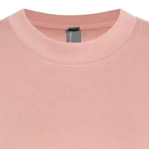Adidas By Stella Mccartney Sleeveless Crewneck Tank - Brown Mauve