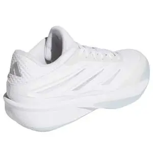Adidas Crazy Energy Japan Sneakers - Cloud White/silver Metallic