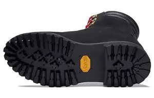 Timberland 40 Below Super Boot Nubuck