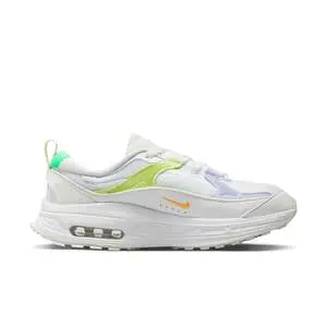Nike Max Bliss Next Nature "white Lemon - White/orange/green