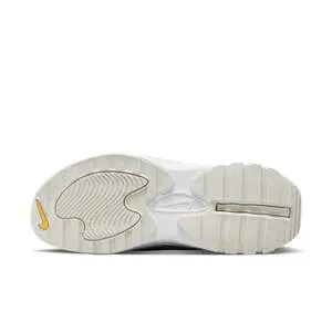 Nike Max Bliss Next Nature "white Lemon - White/orange/green