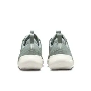 Nike E-series Ad Sneakers - Light Silver/sail