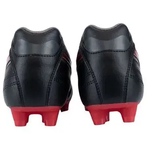 Mizuno Morelia Ii Club 'black Red