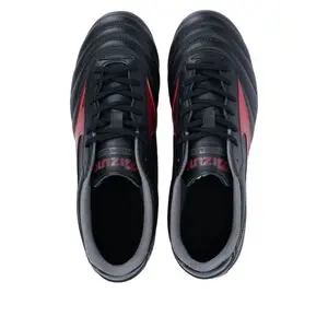 Mizuno Morelia Ii Club - Black/red