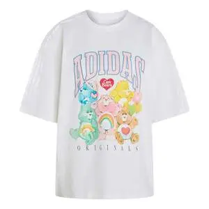 Adidas Originals Care Bears Graphic T-shirt