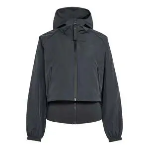 Adidas X Stella Mccartney Track Jacket - Carbon