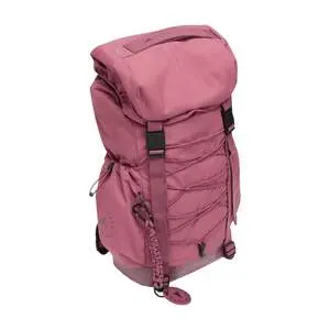 Adidas X Stella Mccartney Backpack 'burgundy Maroon