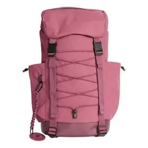 Adidas X Stella Mccartney Backpack - Burgundy/maroon