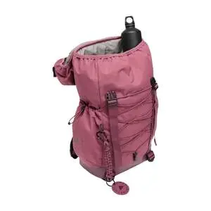 Adidas X Stella Mccartney Backpack - Burgundy/maroon
