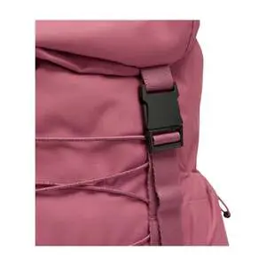Adidas X Stella Mccartney Backpack - Burgundy/maroon