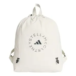 Adidas X Stella Mccartney Gym Sack - Orbit Grey/large