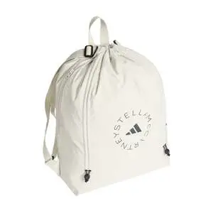 Adidas X Stella Mccartney Gym Sack - Orbit Grey/large