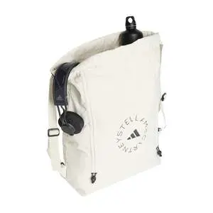 Adidas X Stella Mccartney Gym Sack - Orbit Grey/large