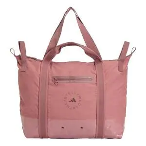 Adidas X Stella Mccartney Tote Bag - Burgundy/maroon