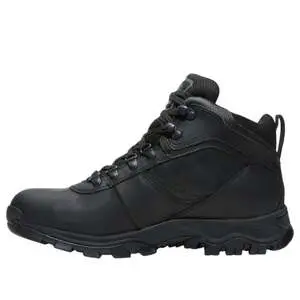 Timberland X Mt Maddsen Mid Waterproof - Black