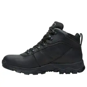 Timberland X Mt Maddsen Mid Waterproof Boots - Black