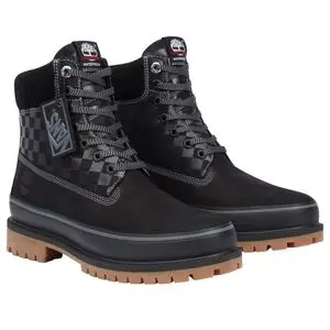 Timberland X Vans 6 Inch Premium Boot