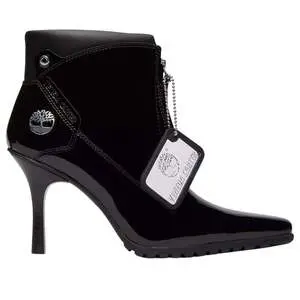 Timberland X Veneda Carter Zip Boot