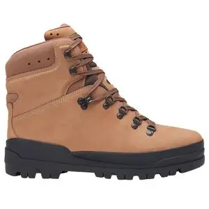 Timberland World Hiker Mid Lace-up Waterproof Boot 'beige