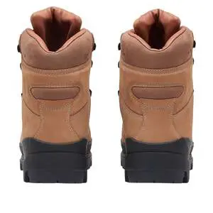 Timberland World Hiker Mid Lace-up Waterproof Boot 'beige