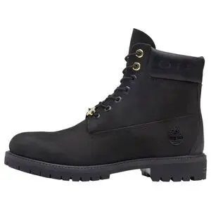 Timberland X The Notorious B.i.g. 6 Inch Premium Boot - Black