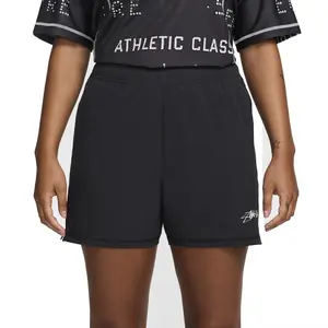 Nike X Stussy Water Shorts - Black/white