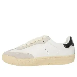 Mihara Yasuhiro Francis Past Sole Leather - White