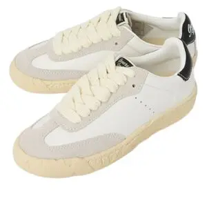 Mihara Yasuhiro Francis Past Sole Leather