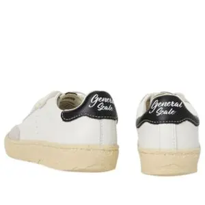 Mihara Yasuhiro Francis Past Sole Leather