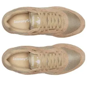 Saucony Shadow 5000 Beige