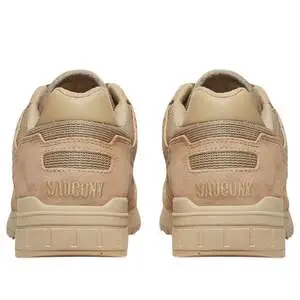 Saucony Shadow 5000 Beige