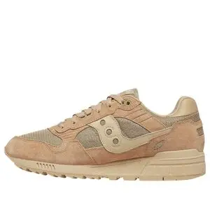 Saucony Saucony Shadow 5000 Sneakers Sand