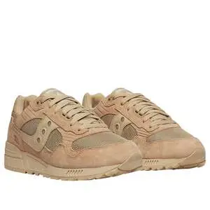 Saucony Shadow 5000 Sneakers - Sand