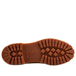 Timberland X The Notorious B.i.g. 6 Inch Premium Boot 'wheat