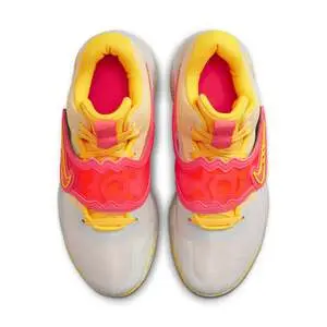 Nike Kd Trey 5 X 'laser Orange Hot Punch