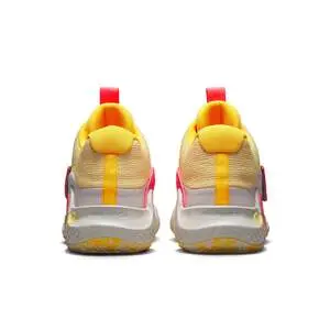 Nike Kd Trey 5 X 'laser Orange Hot Punch