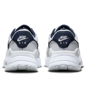 Nike Max Systm 'summit White Black