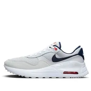 Nike Nike Air Max SYSTM Sneakers Summit White/black