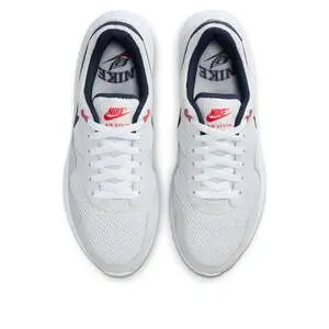 Nike Max Systm Sneakers - Summit White/black