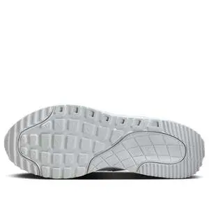 Nike Max Systm Sneakers - Summit White/black