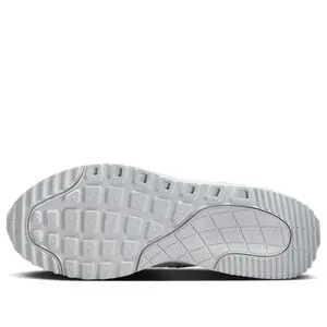 Nike Max Systm Sneakers - Summit White/black