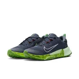 Nike Juniper Trail 2 Gore-tex Sneakers - Blue/green