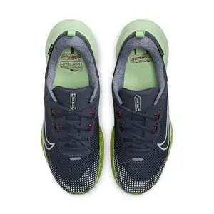 Nike Juniper Trail 2 Gore-tex Sneakers - Blue/green